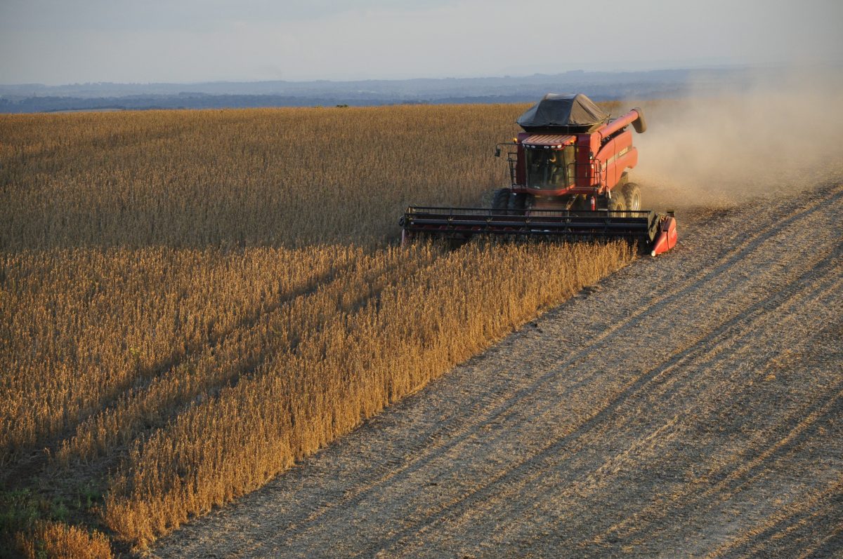 La terre aux paysan·nes, l’agro-industrie hors champ ! | Les Amis de la ...