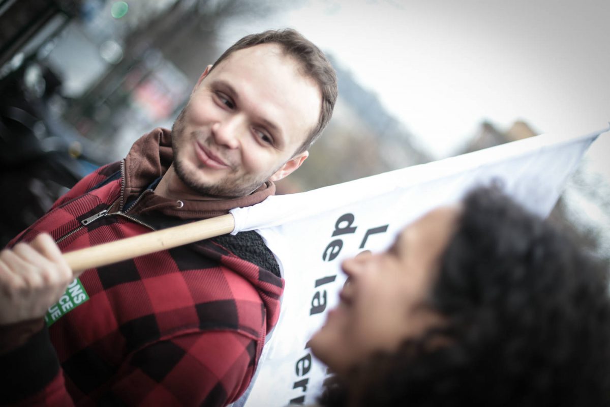 Radical et pragmatique : un logiciel stratégique ! | Les Amis de la Terre