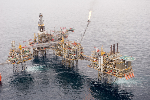 Permis offshore prolongé en Guyane : le besoin de renforcer la loi ...