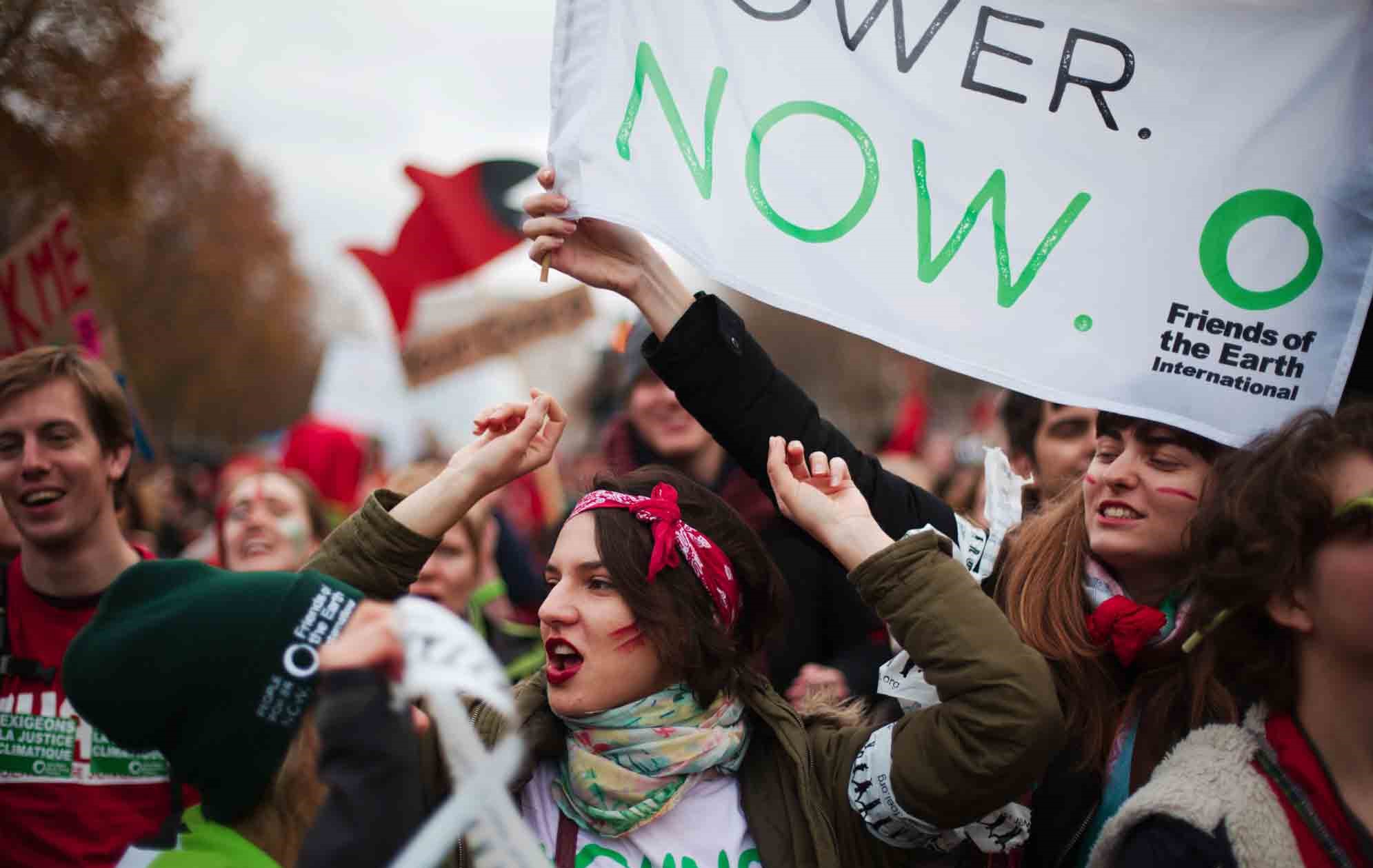 Nous connaître | Les Amis de la Terre