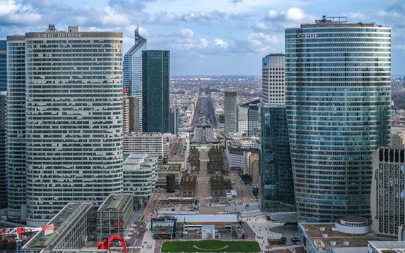 Multinationales : Le temps de la responsabilité | Les Amis de la Terre