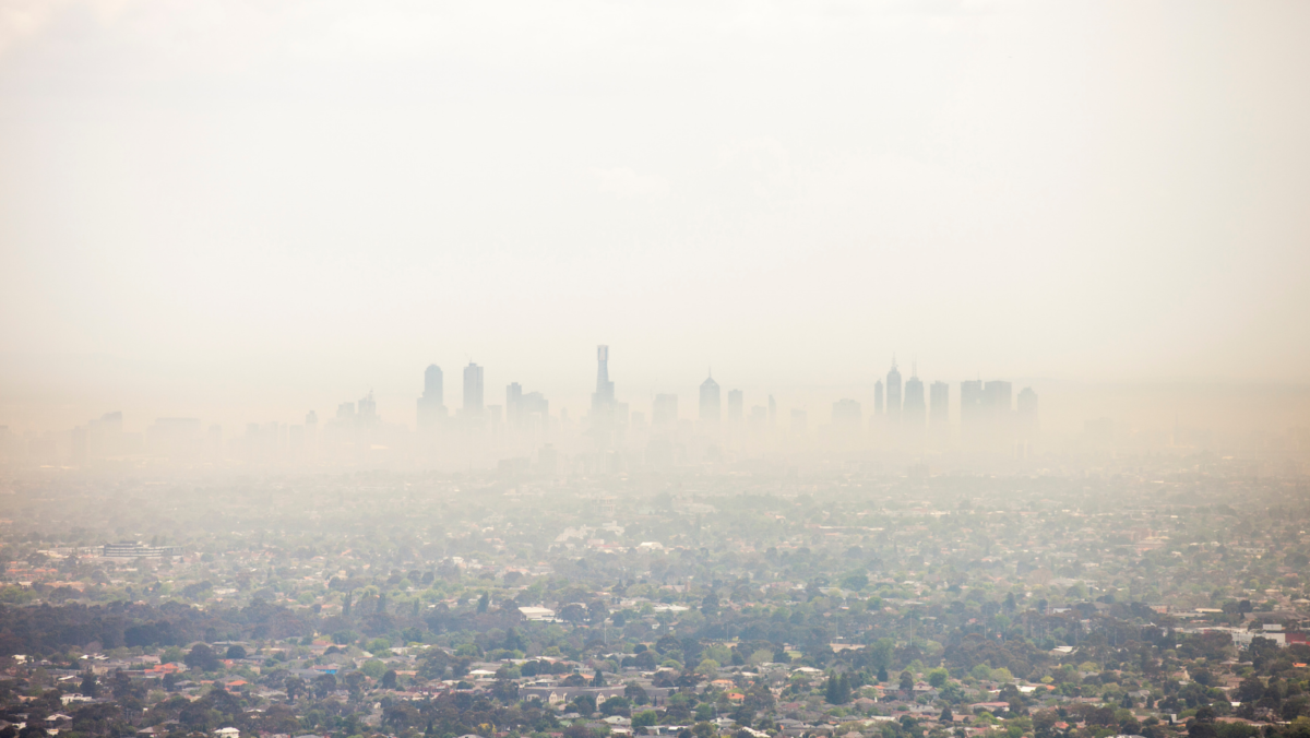 Pollution de l’air : médaille de l’inaction pour le Gouvernement | Les ...