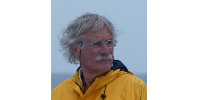 Alain Zolty, portrait d’un pionnier de l’écologie politique | Les Amis ...