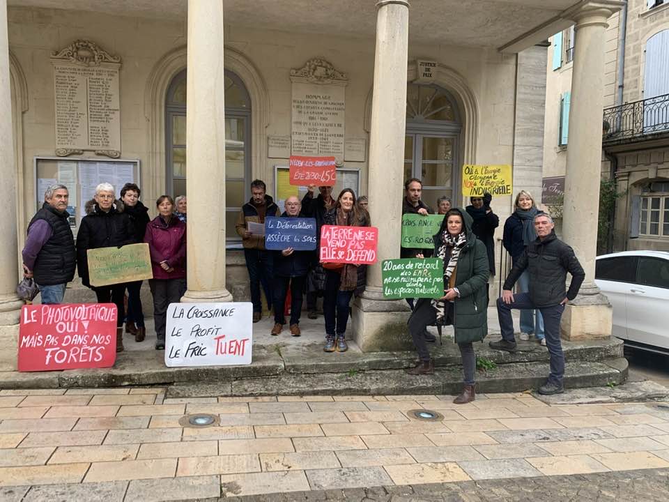 Les Amis de la Terre Drôme ont besoin de votre soutien !!! | Les Amis de la Terre
