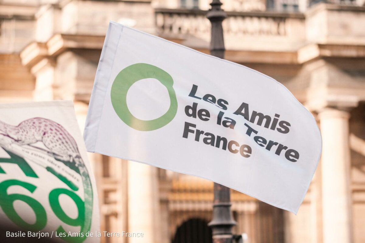 A69 : Ne surtout pas laisser reprendre les travaux – illégaux – de l’A69 avant le jugement d ...